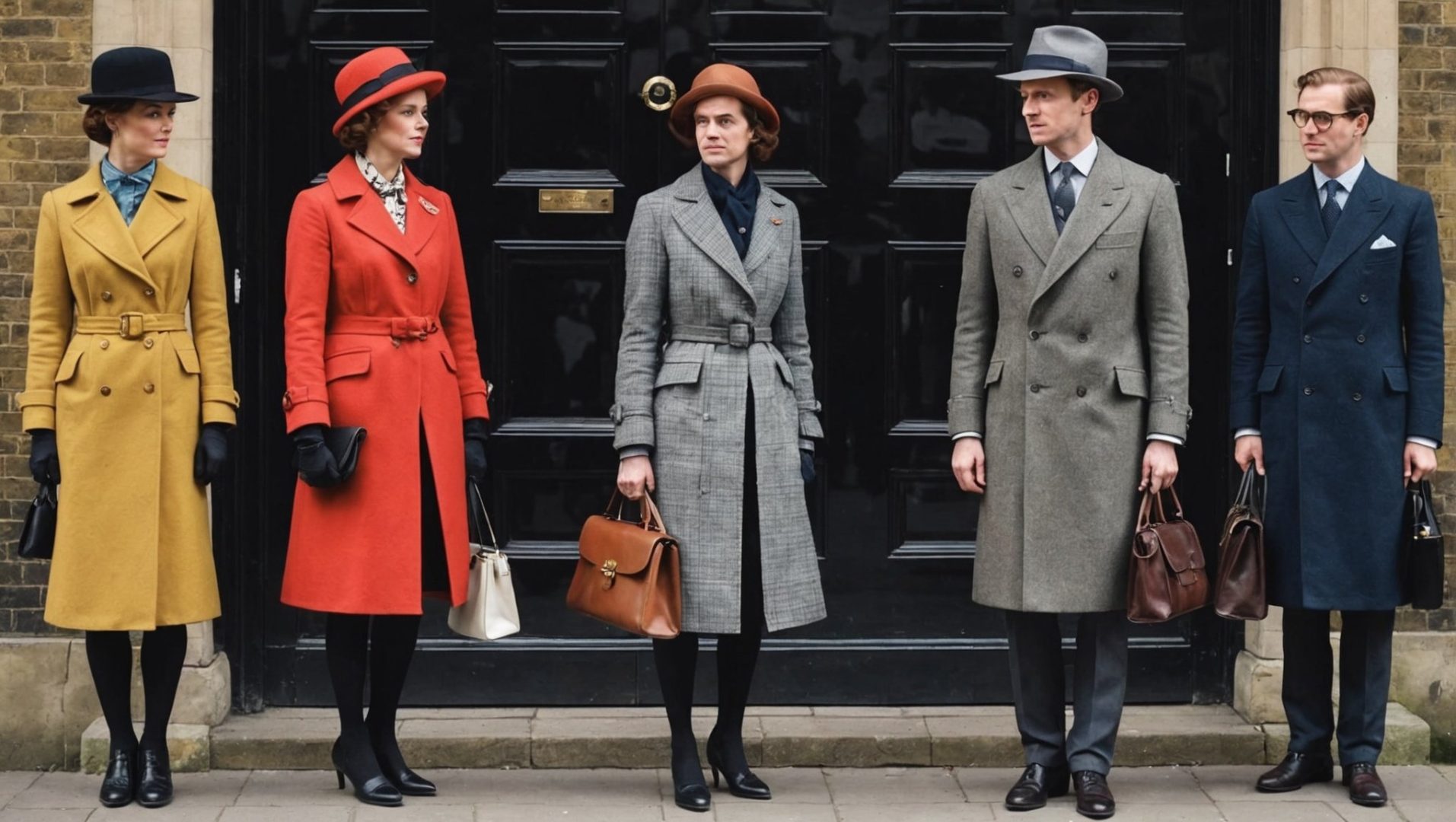 modernfemalefashion – Modern Female Fashion – British feminine elegance ...